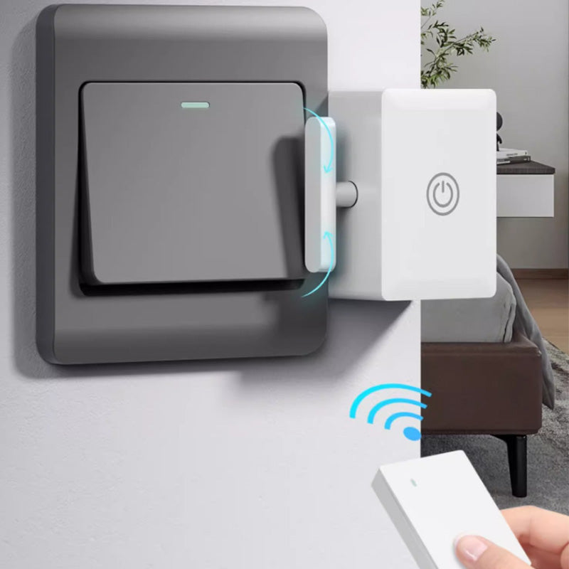 Turn Off The Lights Artifact - Infrared/Radio Frequency – onliiker